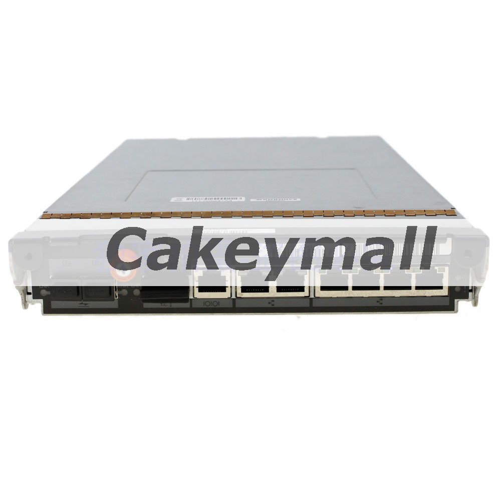 111-00524 X3244A-R5 NETAPP FAS2040 Controller testable - ckmserver.com
