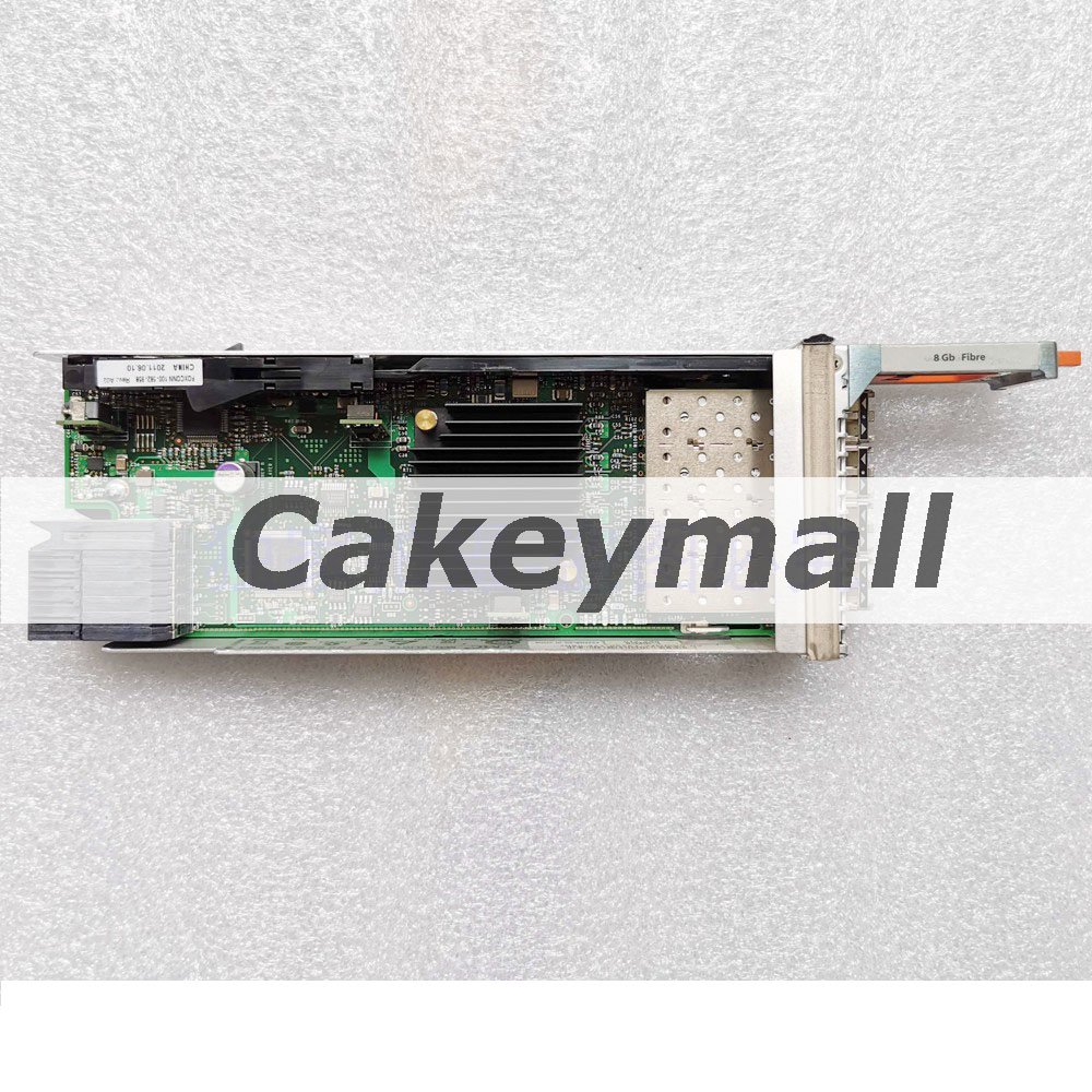 303-092-102B EMC DD2500 DD2200 I/O assembly 8gb FC4 port I/O module ...