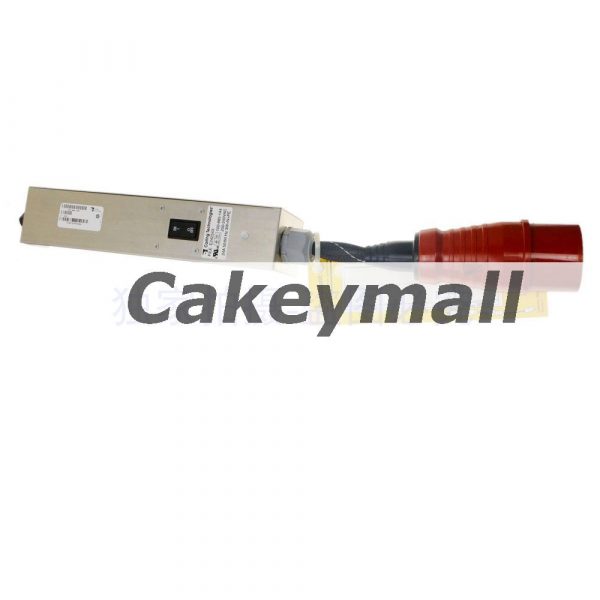 EMC PDU 100-885-144 12 Outlet and Single Phase - ckmserver.com