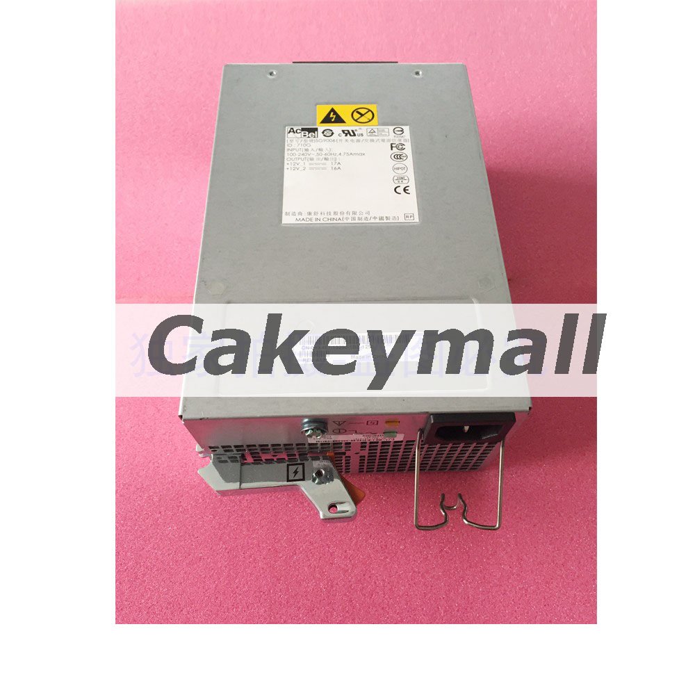 071-000-541 EMC 400W 2U DAE Power Power Supply - ckmserver.com