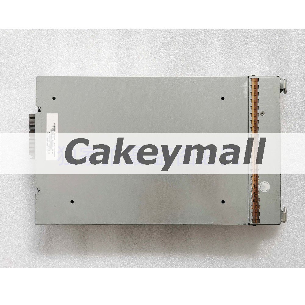 AJ751A HP MSA2000 expansion cabinet I/O Controller 481342-001 ...