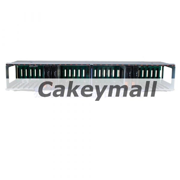 00E8084 IBM 5803 I/O expansion cabinet hard drive cage - ckmserver.com