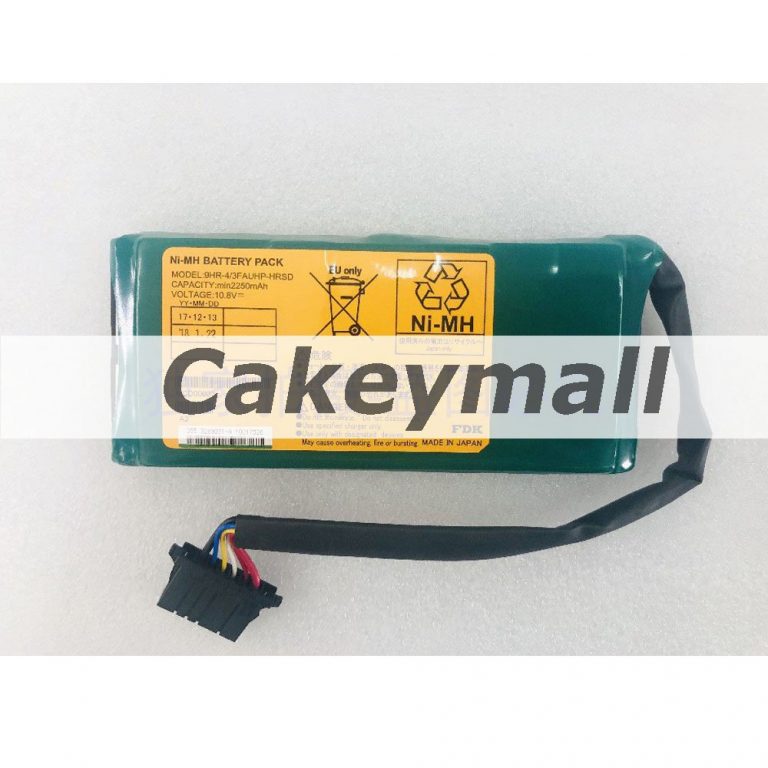 3289081-A HDS VSP G200 G400 G800 DW-F800-BAT Battery - ckmserver.com