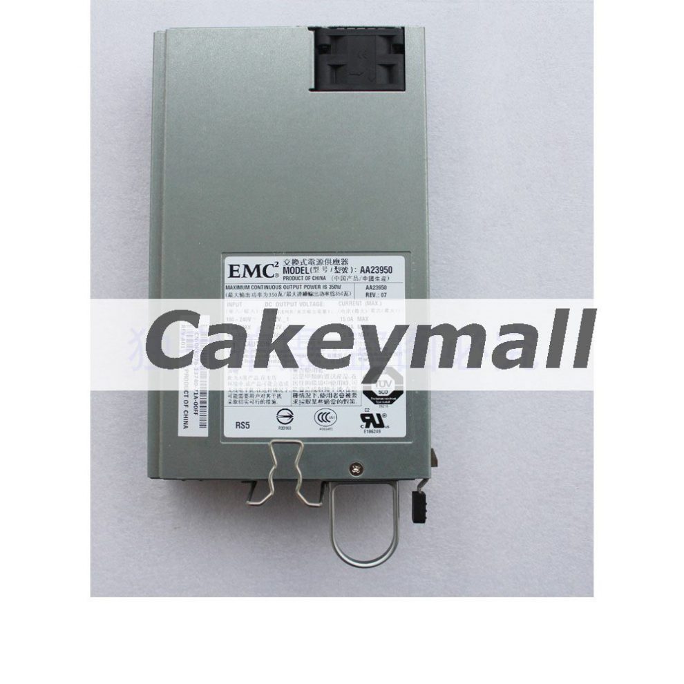 EMC 071-000-457 AX150 Power Supply - ckmserver.com